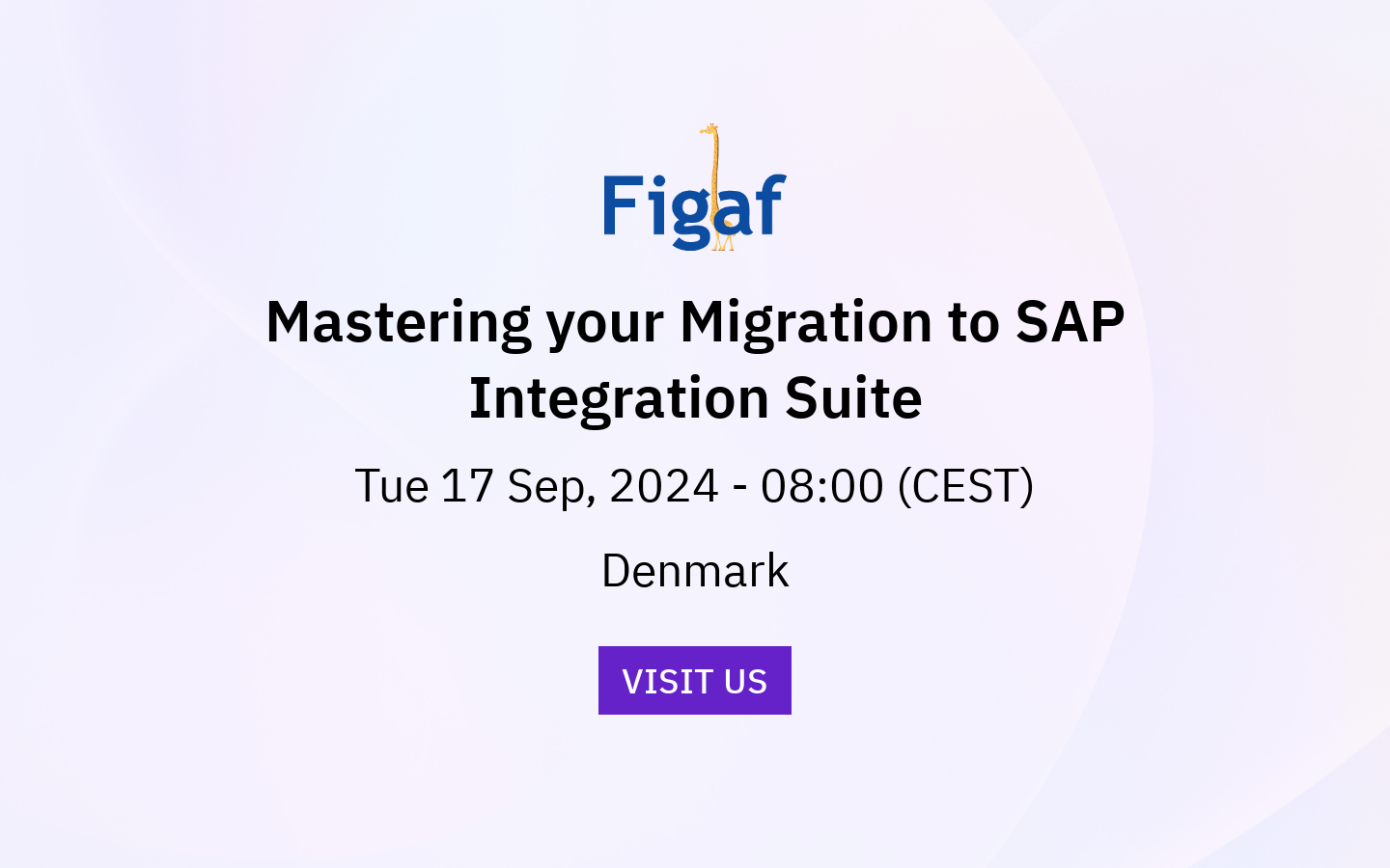 Mastering your Migration to SAP Integration Suite